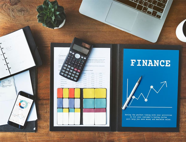 Structured Finance - Business and Project Advisory | Adroit